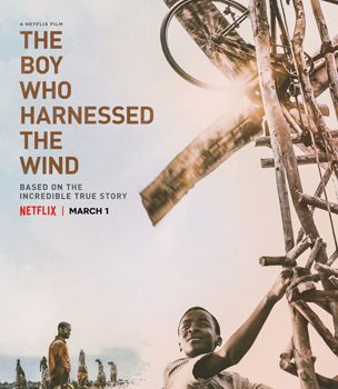 The Boy Who Harnessed The Wind Movie Review Ratings