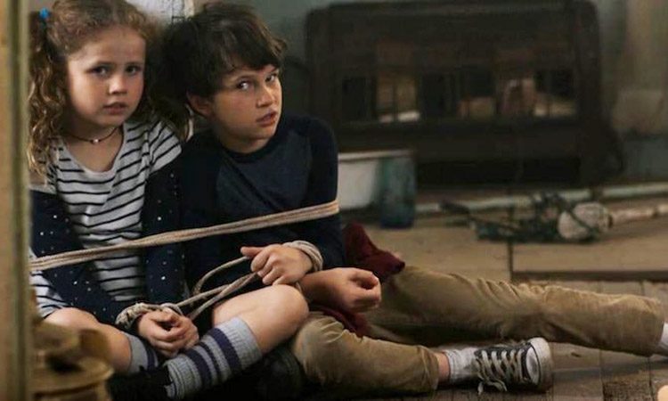 Benji Review, Benji Movie Review Ratings