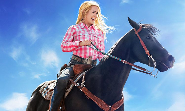 Walk Ride Rodeo Review, Walk Ride Rodeo Movie Review Ratings
