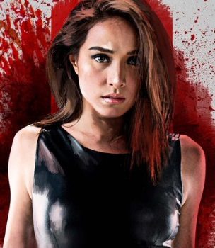 Maria Netflix Movie Review, Maria 2019 Movie Review Ratings