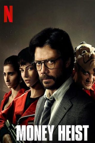 Money Heist Season 3 Review Money Heist Netflix Review Ratings