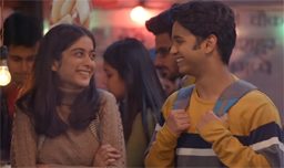 Flames Season 2 Series Review, Flames Web (Tv) Series Review Ratings