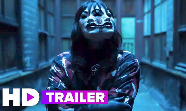 THE FEED Trailer Talk: The Feed Is Disturbing