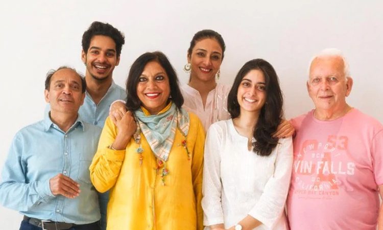 Here's the Full Cast of Mira Nair's a Suitable Boy Adaptation, and Boy ...