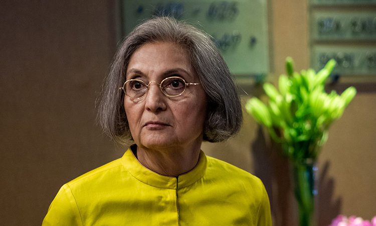Netflix And Dharmatic Bring Ma Anand Sheila Documentary