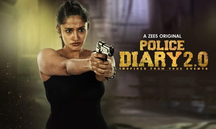 Police Diary 2 - Week 1 Verdict: What Were They Even Thinking?