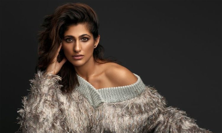 Sacred Games' Kukoo Kubbra Sait to Represent the Show at International ...