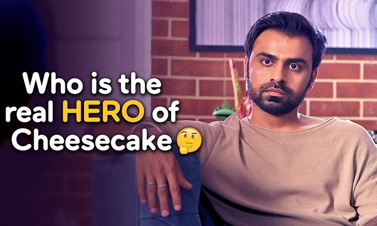 TVF’s Next Has Trailer And Release Date - Who is the real hero of ...
