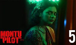 Montu Pilot Hoichoi Review - A Stale, Pointless Plot About Life in a ...