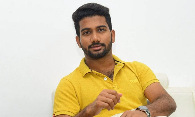 Prasanth Varma on Why OTT Platforms Are a Blessing for Directors