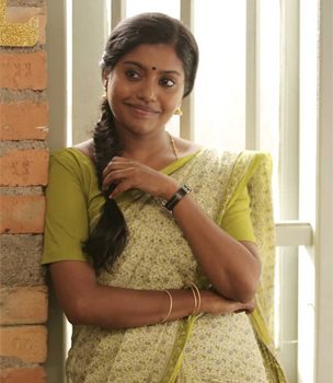 Sruthy Jayan on Working in the Digital Medium