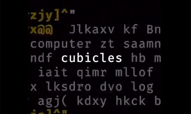 New Show Alert: Tvf's Cubicles - Chronicling Gen-Next's First Foray ...