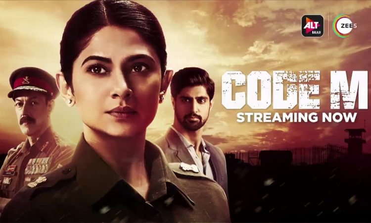 Code M Web Series Review - Shallow Execution Kills Potentially ...