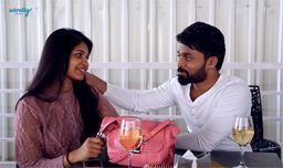 Geetha Subramanyam Web Series Review - A Hollow New-Age Romance