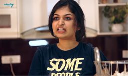 Geetha Subramanyam Web Series Review - A Hollow New-Age Romance