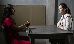 Messiah Netflix Review - A Sloppy Narrative Chronicling the Rise of a Cult