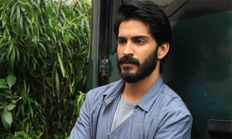Harshavardhan Kapoor Reappears On Cinematic Radar, Gets A Netflix Movie