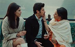 Shukranu Zee5 Web Series Review - A Passable Old-World Charm Inducing ...