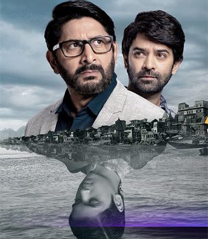 Asur Web Series Review - An Engaging Tale Where Mysticism Meets ...