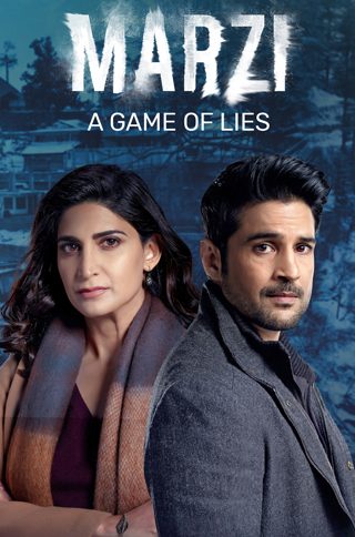 Hindi Web Series Marzi Is Streaming on Voot Select, Release Date 3rd March 2020 on Voot