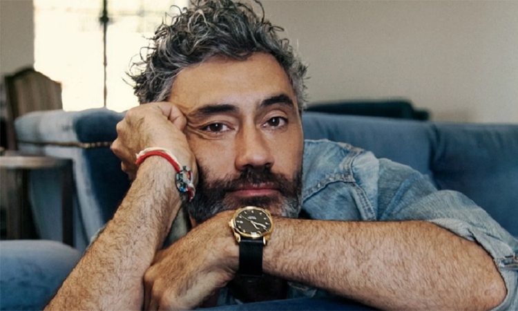 Netflix Signs up Taika Waititi to Write-Direct Two Animated Series on ...