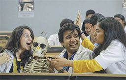 Operation MBBS Web Series Review - Our Medicos Deserve Better