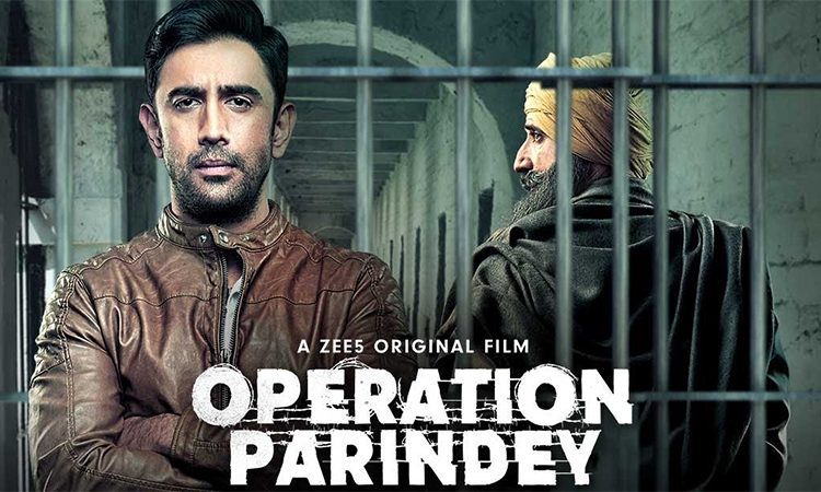 Operation Parindey Review - Feels Like a Long And Extended Climax