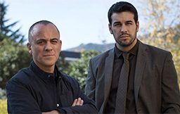 The Occupant Netflix Review - A Slow Burner Stalker Thriller