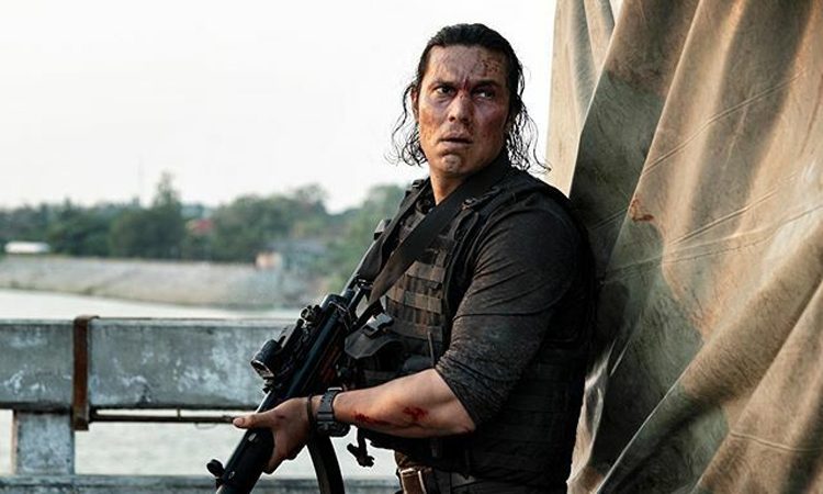 Revealed: Randeep Hooda’s Action-Packed Look From Netflix’s Extraction ...