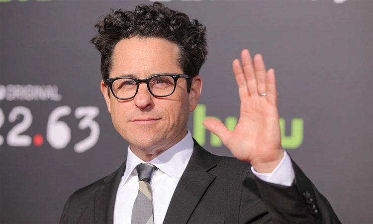 Mega Director JJ Abraham Gets Massive Deal From For Three HBO Max ...