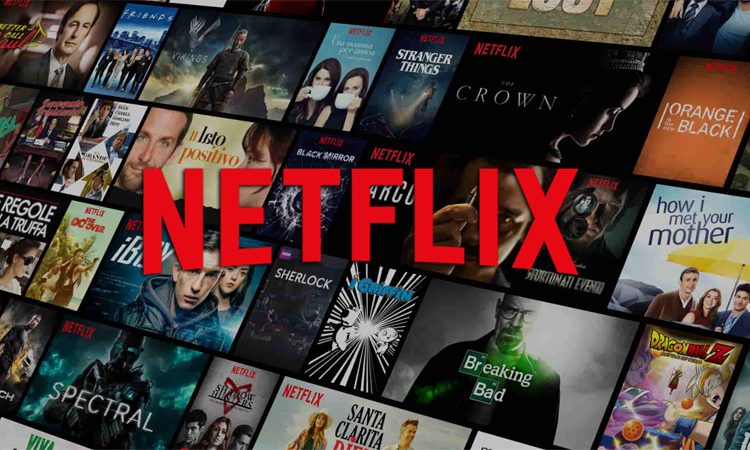 Lockdown Gives Huge Surge In Subscribers For Netflix, But Also Poses A ...