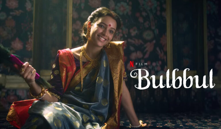 Bulbbul Movie Review | Bulbbul Netflix Movie Review Ratings Bulbbul Movie Review | Bulbbul Netflix Movie Review Ratings