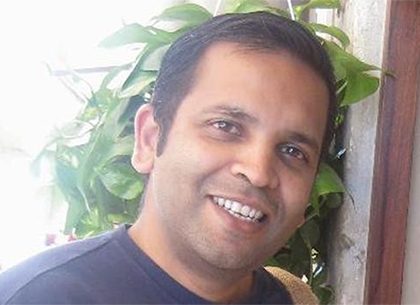 Disney+ Hotstar Appoints Ex-Google Director Sunil Rayan As Head!