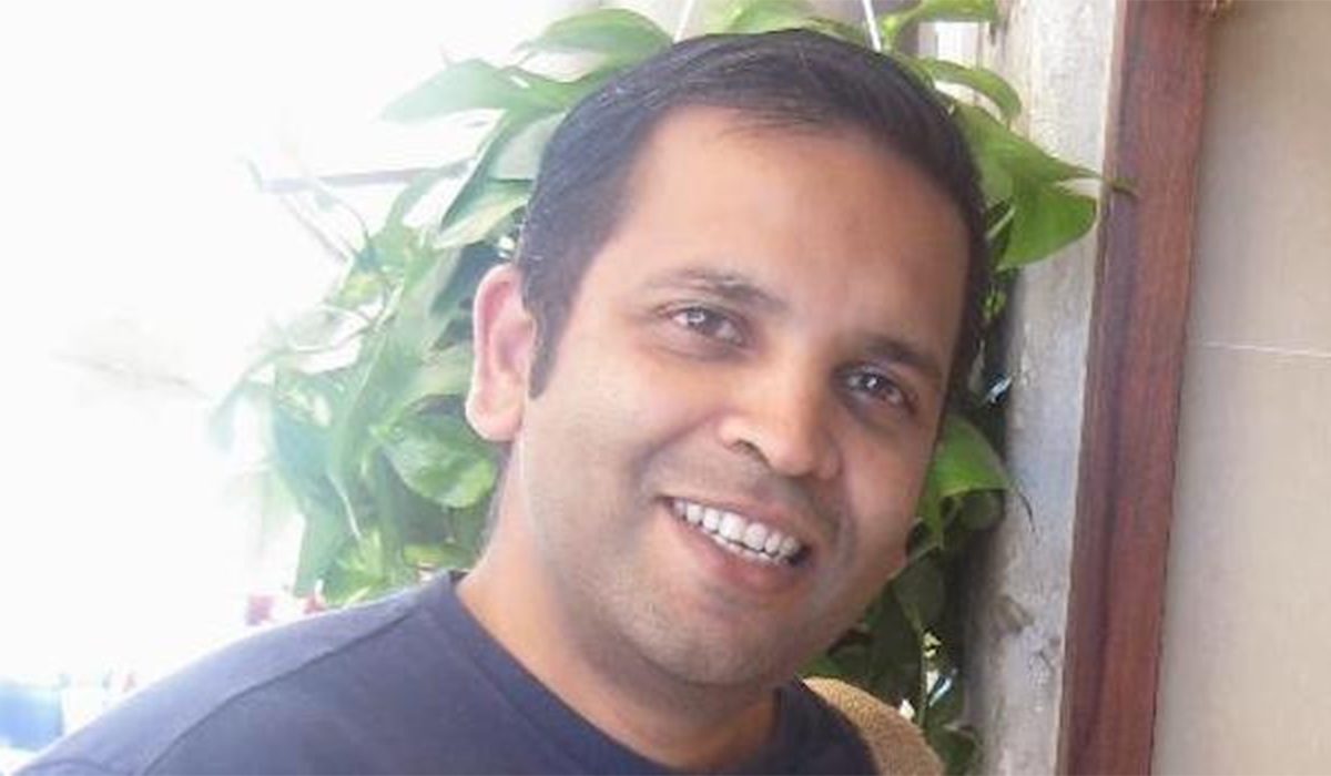 Disney+ Hotstar Appoints Ex-Google Director Sunil Rayan As Head!