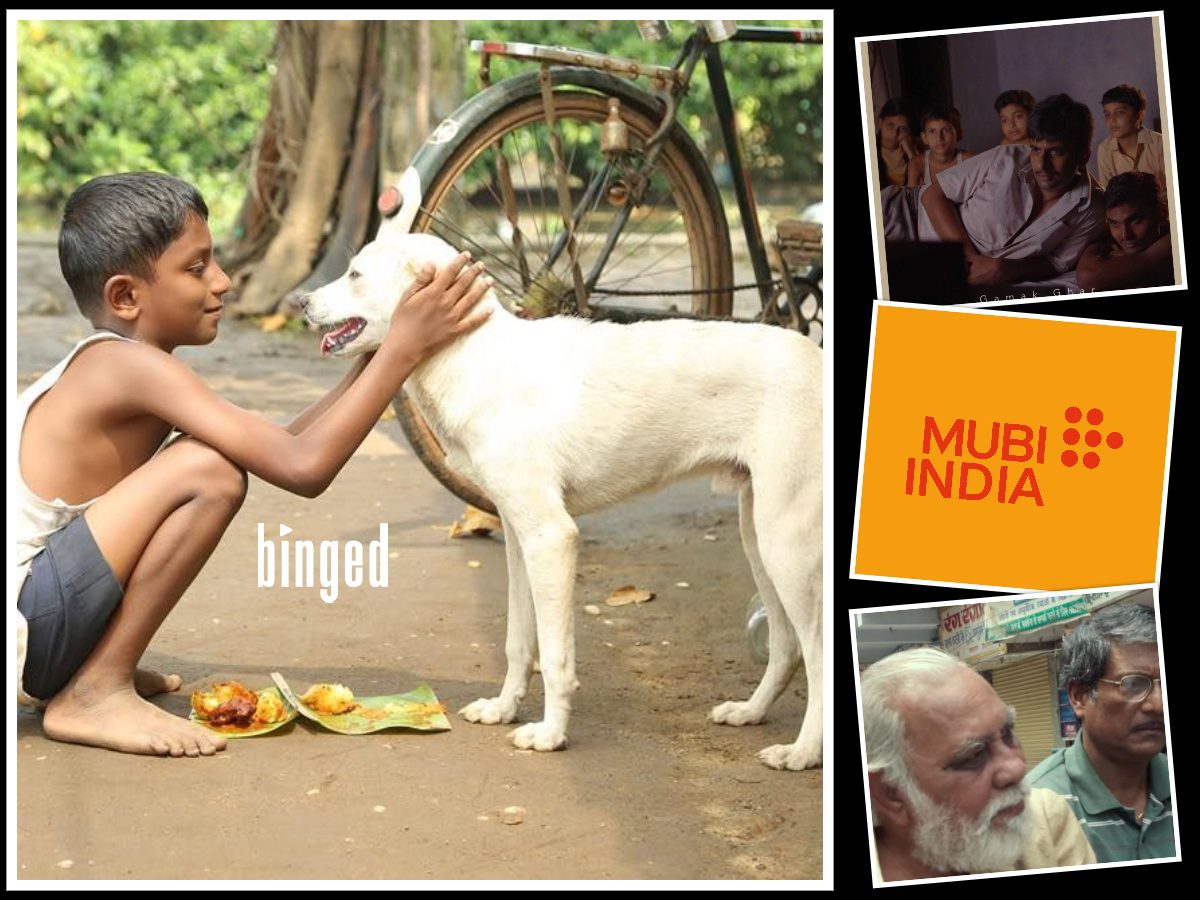 How Mubi India Is Giving Voices to Films Like No Other OTT Platform: