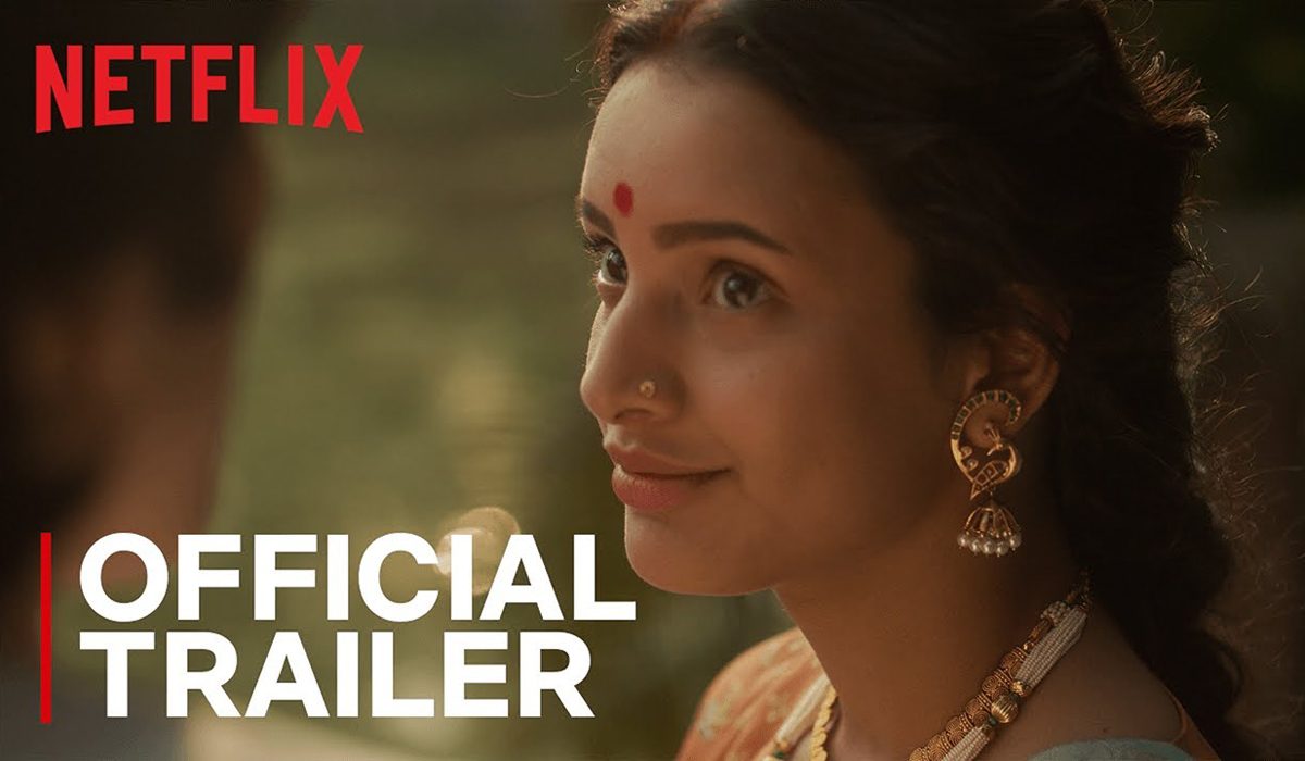 Trailer Talk: Anushka Sharma’s Bulbbul Weaves a Tale of Horror From the ...