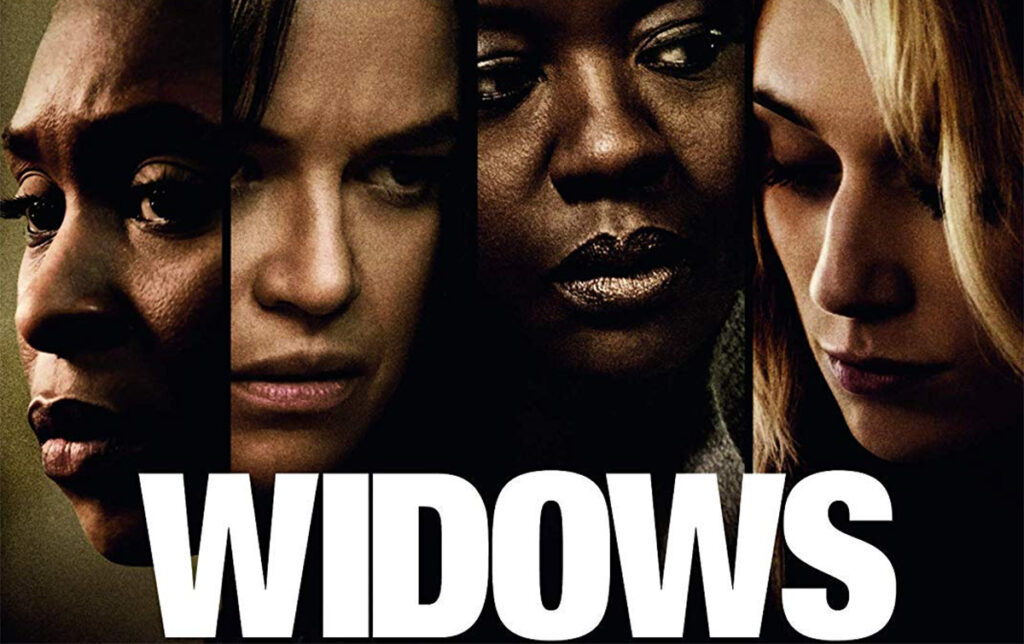 Widows Movie Streaming Online Watch on Disney Plus Hotstar on Disney ...