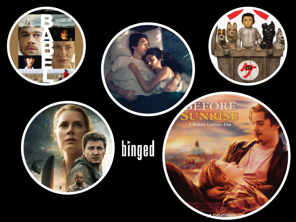 5 Films That Explored the Beauty of Communication