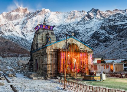 Gadera - A First Of Its Kind Web Series On Uttarakhand!