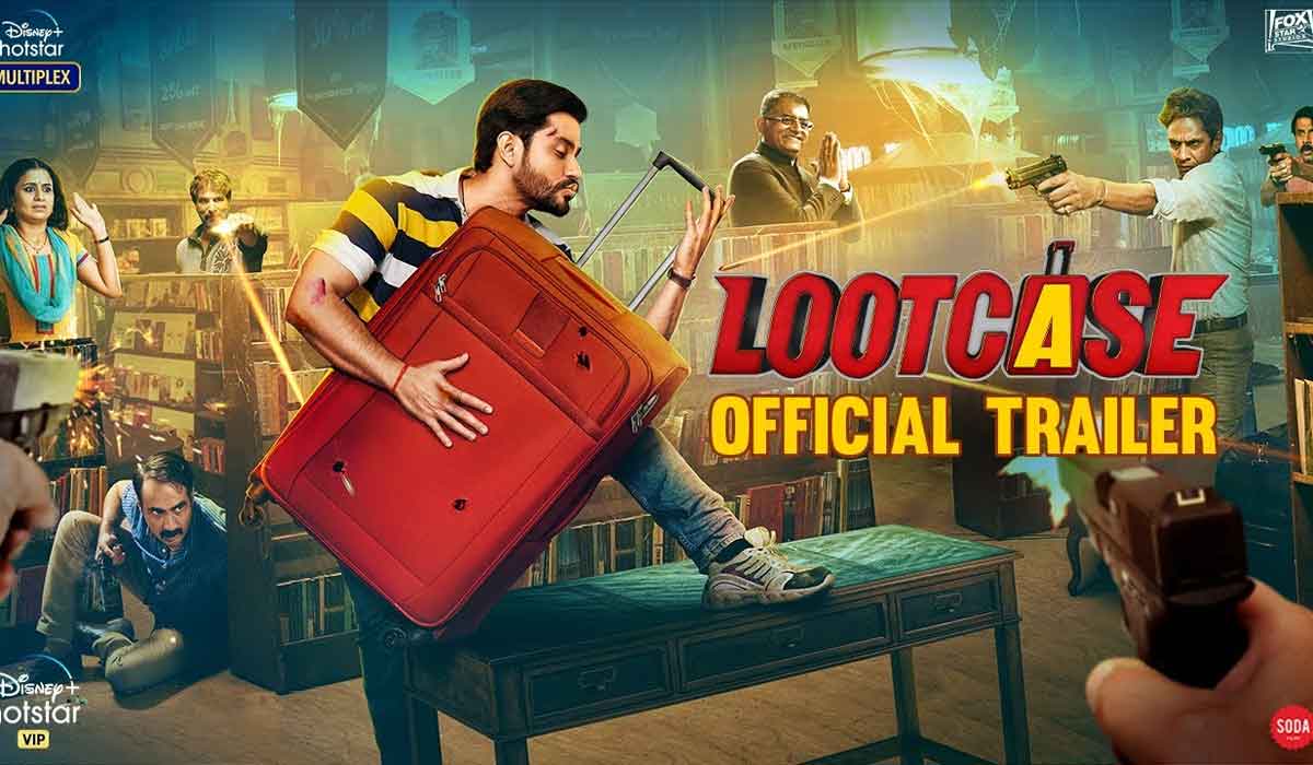Trailer Talk: Lootcase Packs In A Case Full Of Fun And Adventure!
