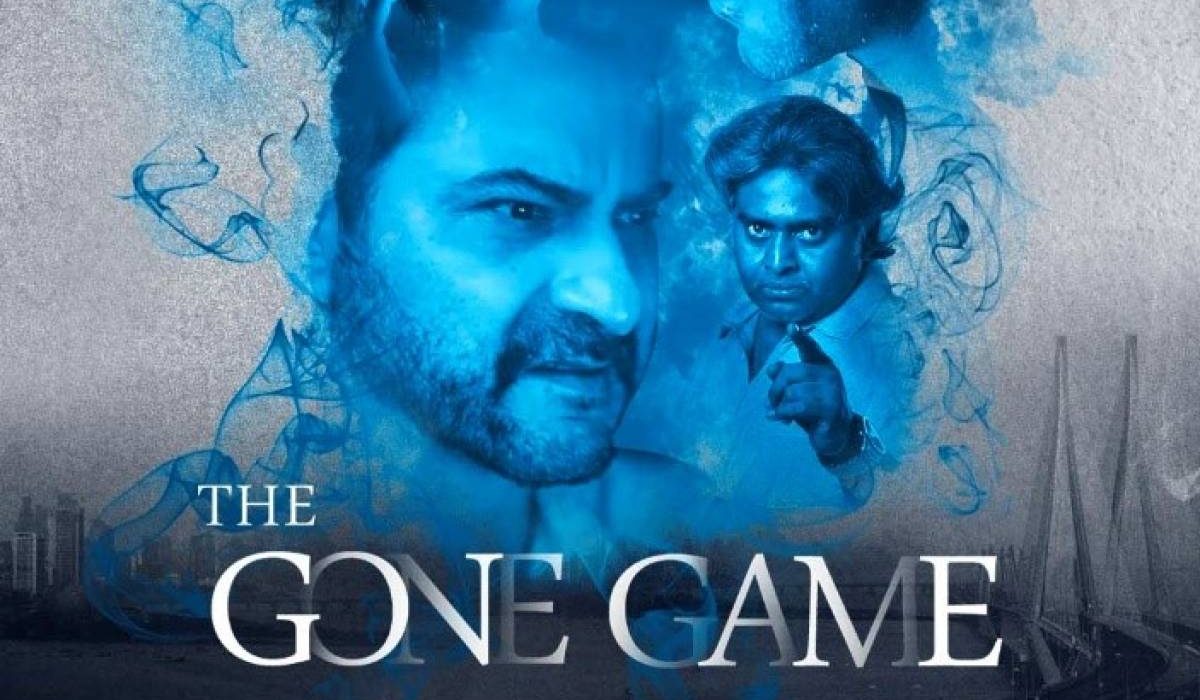 The Gone Game Review | The Gone Game Voot Web SeriesReview