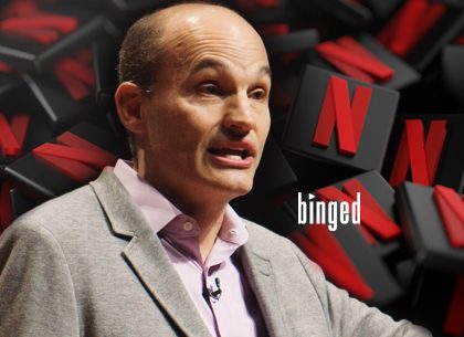 The Weird Story Behind Netflix's Iconic 'Ta-Dum' Sound!