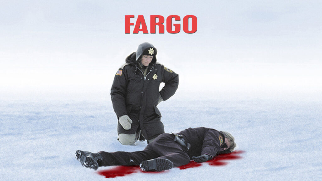 Fargo S1-4 Web Series Is Streaming Online Watch on Amazon Prime Video ...