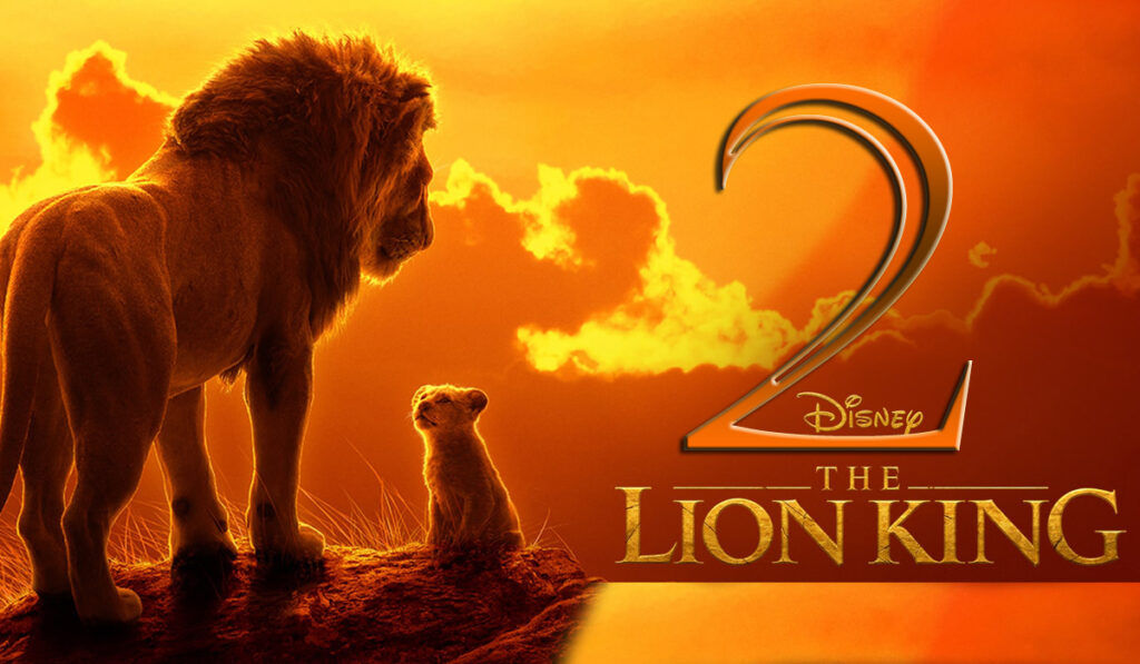 Award Winning Director To Helm The Lion King Sequel!