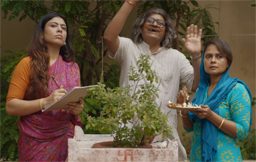 PariWar Web Series Review | PariWar Disney+ Hotstar Series Review