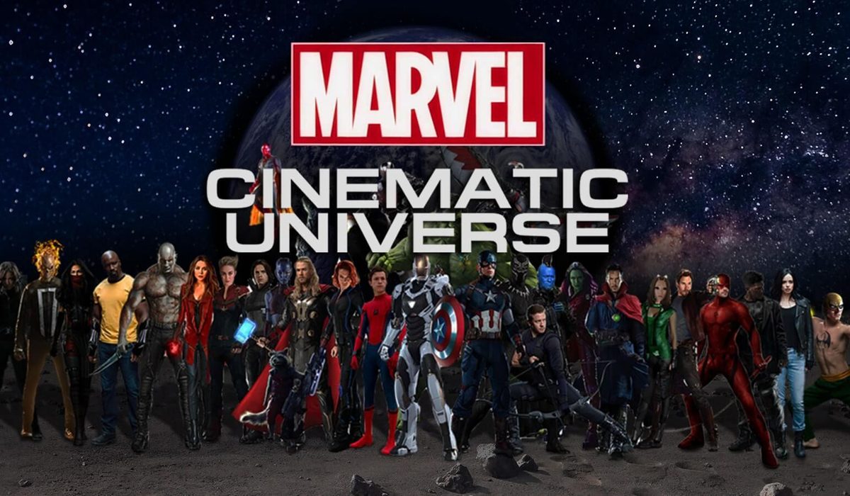 This Popular MCU Character Gets His Own TV Series!