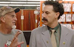 Borat 2 Review | Borat Subsequent Moviefilm Review