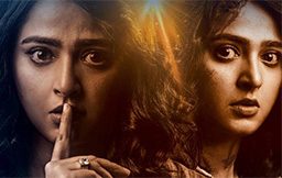 Nishabdham Movie Review | Nishabdham Telugu Tamil Review