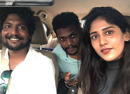 Colour Photo on AHA: Will it Be A Successful Debut for Sandeep Raj?