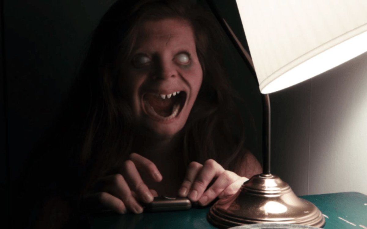 Must Watch Movies To Set The Halloween Mood Right!